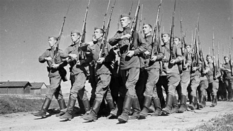 Как немци се сражават за СССР по време на Втората световна война
