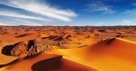 23 Best Deserts In Africa Facts Activities Complete Guide