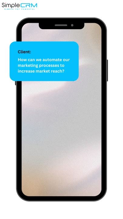 Simpleworks On Linkedin Digitize And Automate Your Marketing With Simplecrm