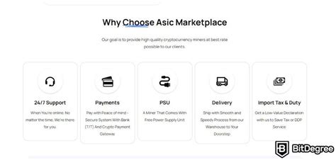 Asic Marketplace Review Legit Or Scam Find Out Here