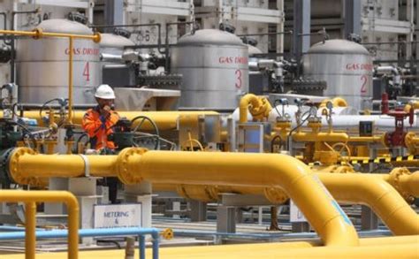 Ini Dia Strategi Push And Pull Dari SKK Migas Untuk Optimalisasi Gas