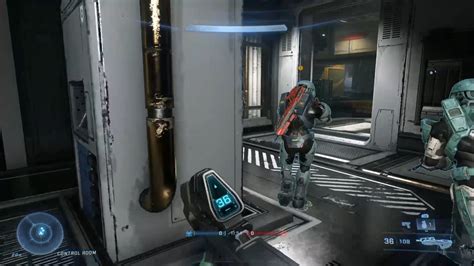 Combat Devolved R Halo