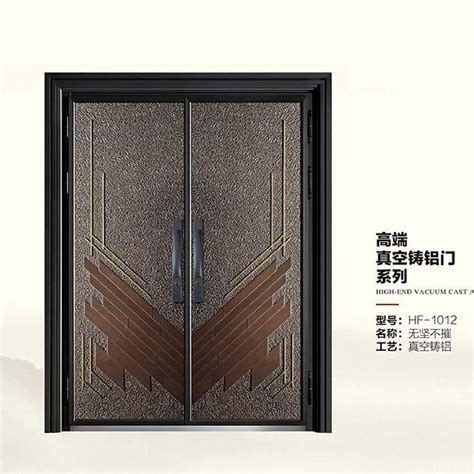 铸铝防爆门系列大禹门业 不锈钢门生产厂家防火铜门防火门楼宇门工程门防爆铸铝门