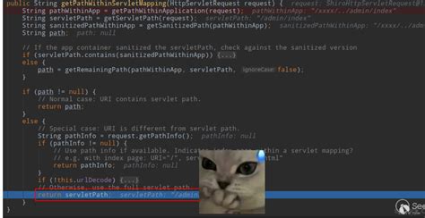 cve 2020 1957 apache shiro 认证绕过漏洞 csdn博客