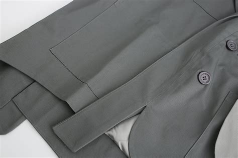 Roaringwild Patchwork Blazer And Mada In China