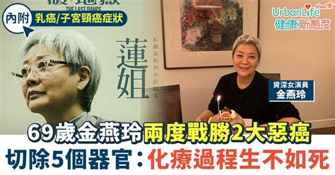 Urbanlife Health 健康新態度 新一代都市人都關心的 · 健康生活新態度