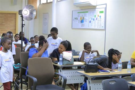 Codeacademyuganda Codingforacause Futureenvironmentalists