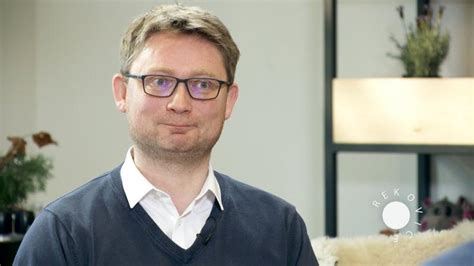 Hovory Z Rekovic Kamil Mrva Tv Noe