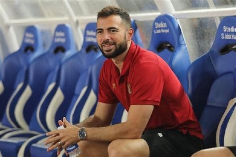 Jordi Amat Beri Kabar Baik Untuk Timnas Indonesia Vivagoal