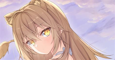 るるどらいおん るるどらいおん いなたそのイラスト Pixiv