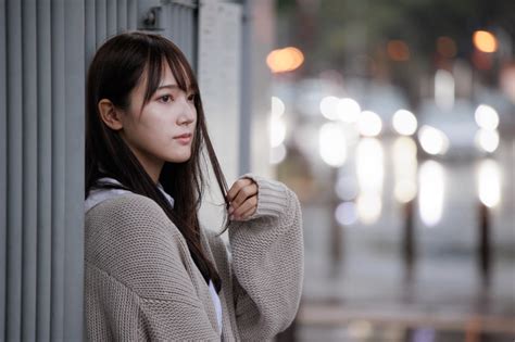 名古屋撮影会おすすめ さくらフォト撮影会で蒼井のぞみさんのポートレートを撮影｜eosで撮る風景写真