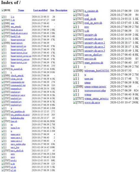 bash ransomware darkradiation targets red hat and debian based linux