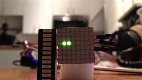 adafruit led matrix livid instruments brain board adafruit