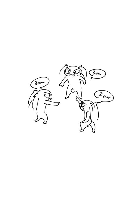 Wip フタナリのエルフ37話 Mini Manga By 川上真樹 From Pixiv Fanbox Kemono