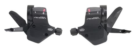 Shimano Acera SL-M390