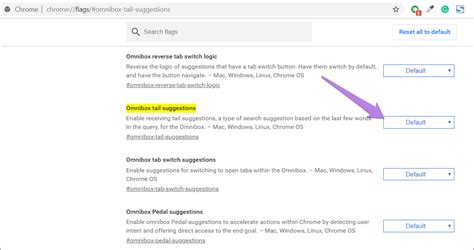كيفية إصلاح الإكمال التلقائي لبحث Google لا يعمل في Chrome أحلى هاوم