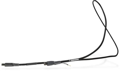 Synergistic Research Atmosphere USB Cable Analogue Seduction