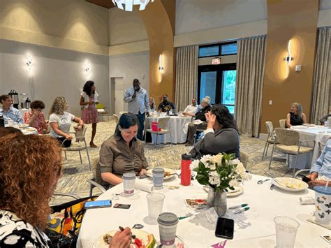 Daniel Rizzi On Linkedin Thank You To Everyone Who Attended