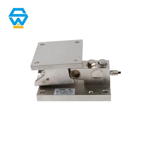 Carbon Steel T CX M Load Module Cantilever Sensor Weighing Supporting Module Weighing