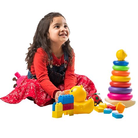 راهنمای خرید اسباب بازی برای کودکان دیجی‌کالا مگ