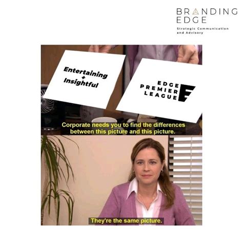Branding Edge Strategic Communication And Advisory On Linkedin