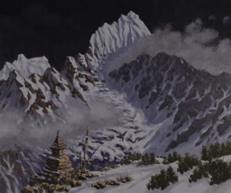 第49回日立市展作品 洋画