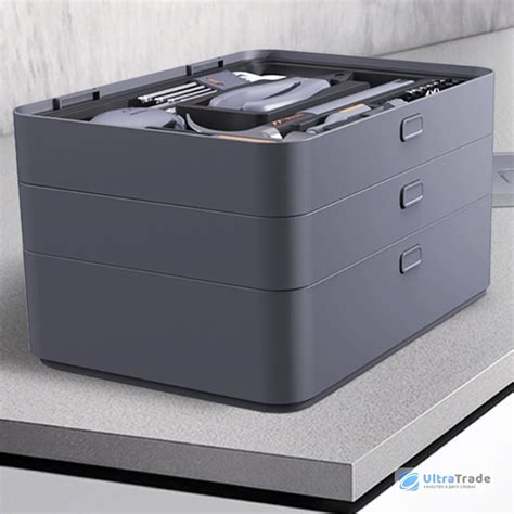 Набор инструментов Xiaomi JimiHome Multi-Function Repair Toolbox Set ...