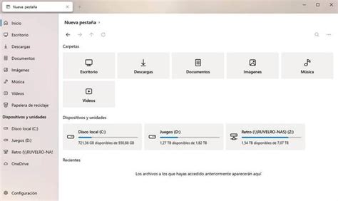 Files A New Modern Uwp File Browser For Windows Itigic