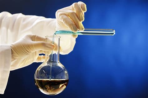 28 Facts About Types Of Chemical Reactions