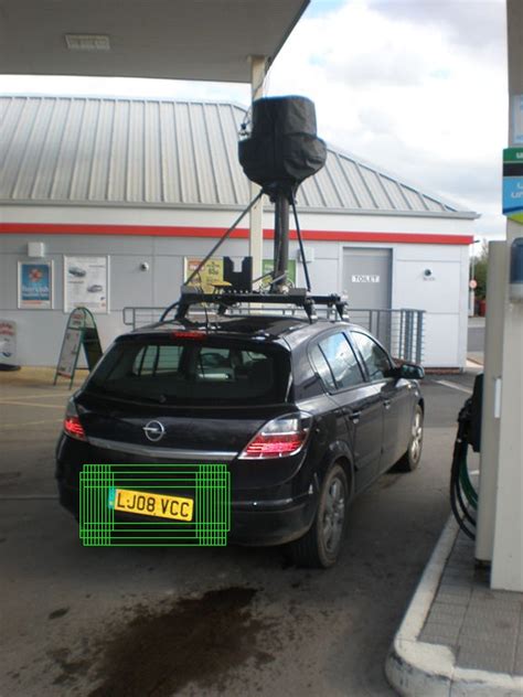 license plate recognition source code cast wpluda