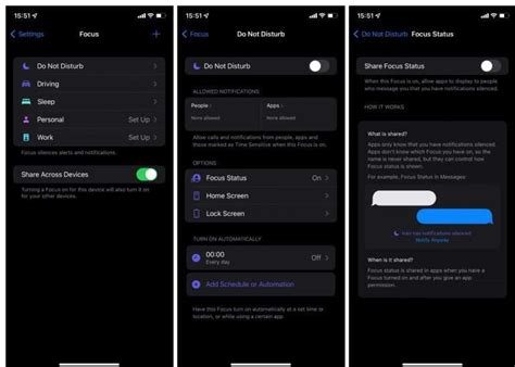 Got Notifications Silenced In IMessage Heres What To Do
