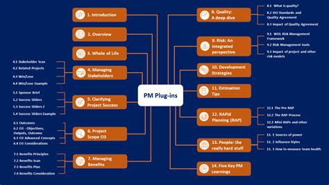 Pm Plug Ins Video Series Seven Consulting