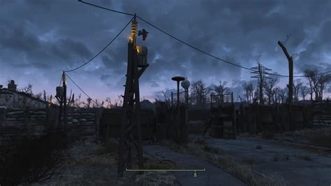 [fallout 4] I Never Knew Sentry Bots Had Jet Packs R Gamephysics