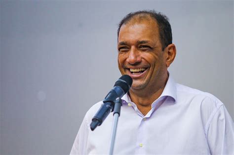 Prefeito De IlhÉus MÁrio Alexandre Participa Do CafÉ IpolÍtica Neste