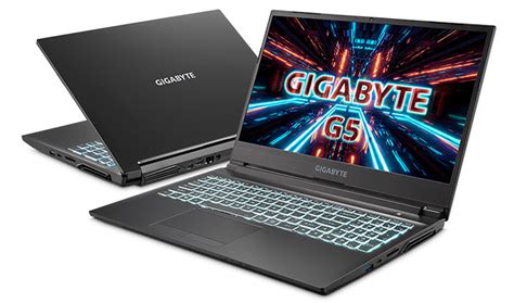 Gigabyte launches GeForce RTX 3050/Ti GPU gaming laptops - Laptop ...
