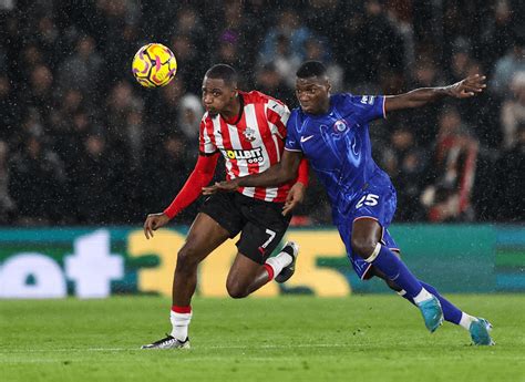 Chelsea Vs Southampton Predicción Resumen Del Partido De La Premier