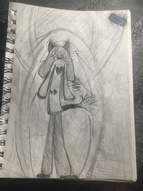 Cat Purson By Izzygachayt On Deviantart