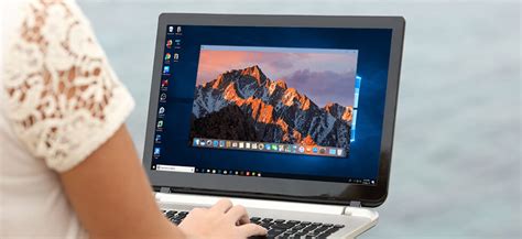 How To Run Mac Apps On Windows