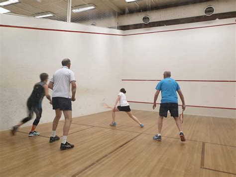 Dickson Squash Club Home Facebook