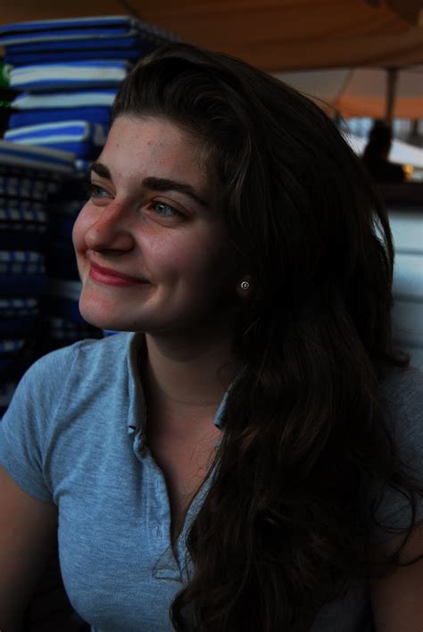 365 Faces In A Year Day 45 Face 45