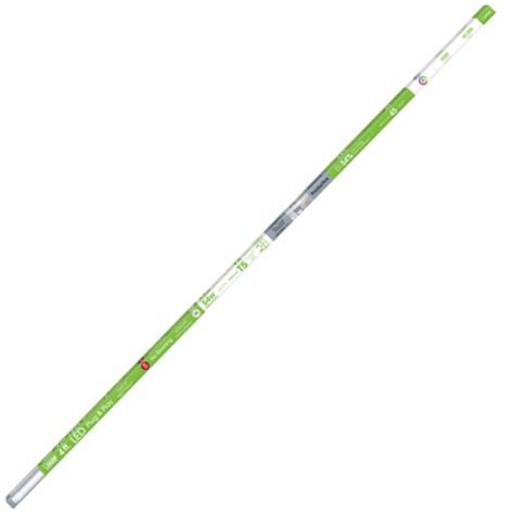 Feit Electric Plug And Play T5 Cool White 48 In G13 Medium Bi Pin