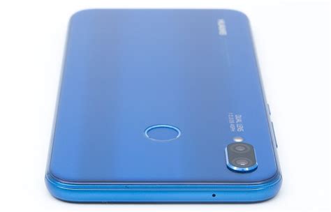 Смартфон Huawei P20 Lite: обзор технических характеристик, камеры ...