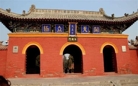 河南周口淮阳县两个值得一去的旅游景点 喜欢的不要错过了