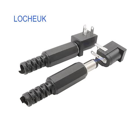 10 Teile Los DC 005 5 5x2 1mm DC Energie Buchse Grandado