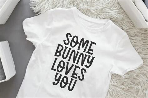 دانلود فونت انگلیسی فانتزی کودکانه Thick Bunny Font تایم کد