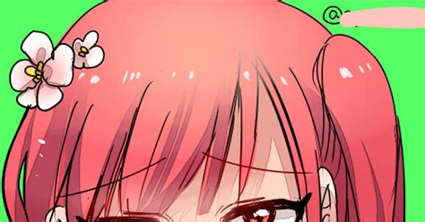 らくがき Twitterアイコンジャンルごっちゃ きさら☞のマンガ Pixiv