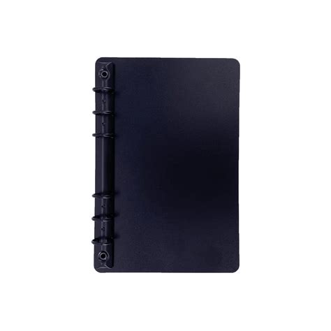 6 Ring Binder Insert Battle Board