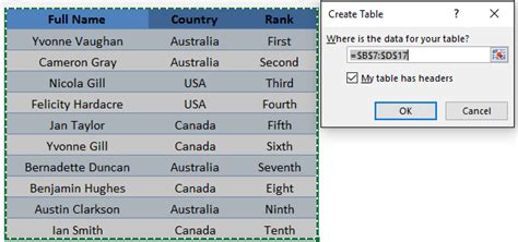 Reverse Rows Using Power Query Myexcelonline