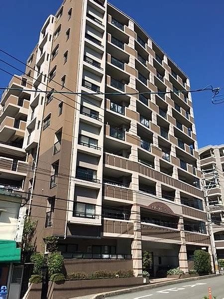 【ホームズ】東急ドエル・アルス長住中央公園の画像一覧