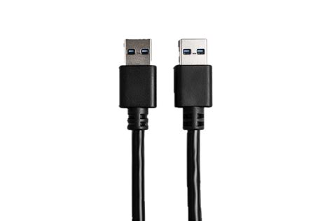 Ai Generated Usb Cable Connector Png 41043076 Png